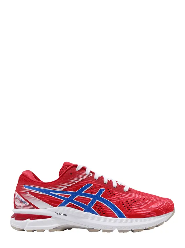 Asics Gt 2000 'retro Tokyo' Sneakers - Red