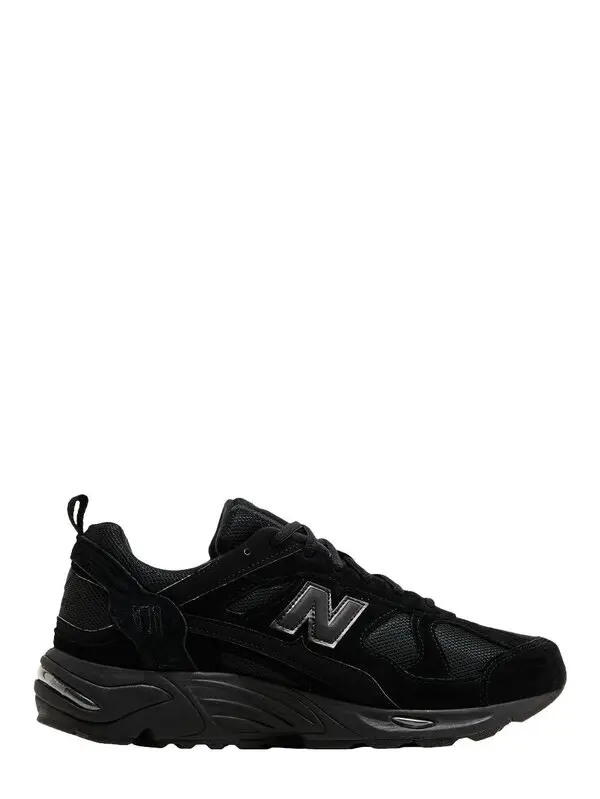 NEW BALANCE 878 Sneakers - Black