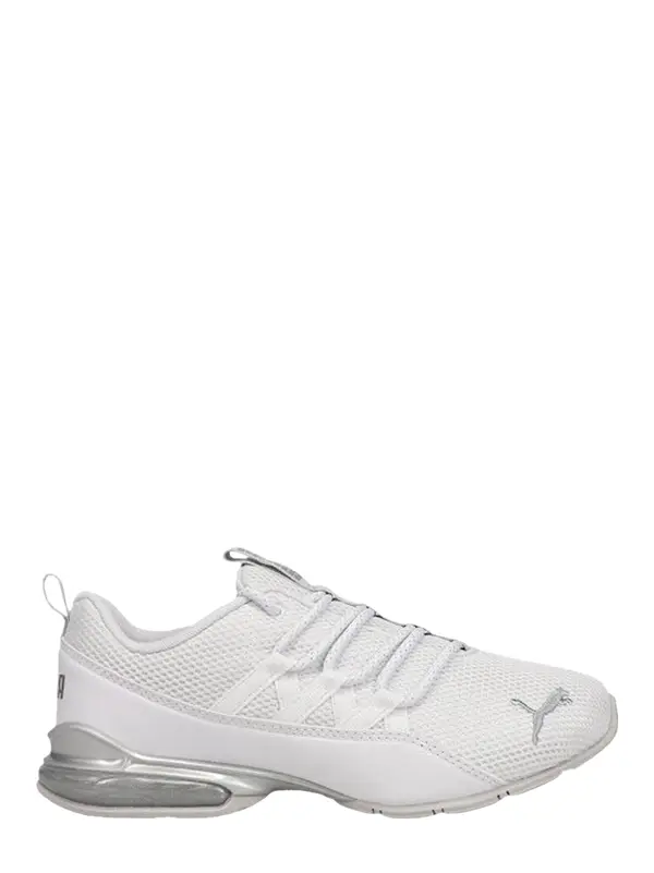 PUMA Riaze Prowl Mod Swirl Sneakers - White
