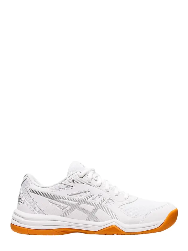 Asics Upcourt Sneakers - White