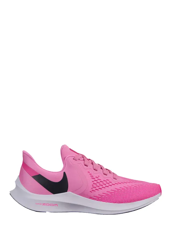 Nike Air Zoom Winflo Psychic - Pink