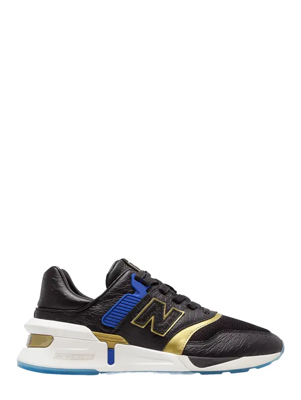 NEW BALANCE 997s - Blue