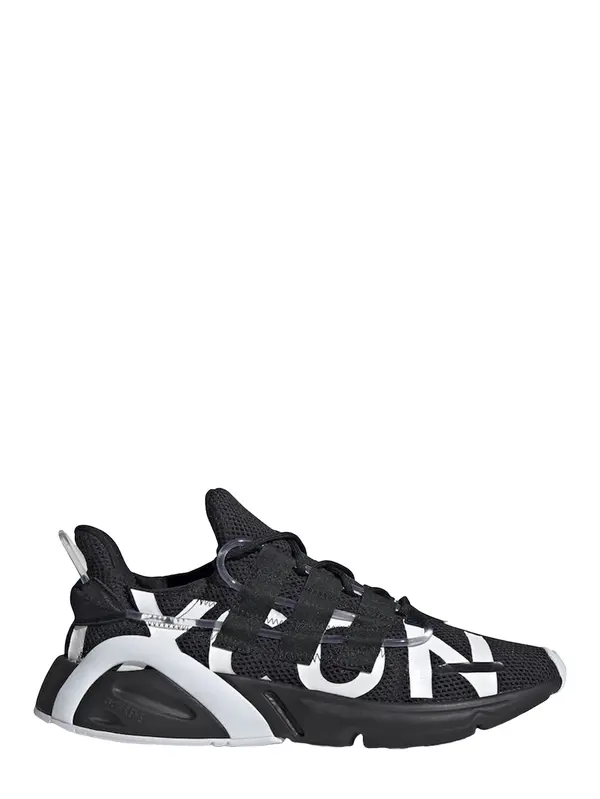 Adidas Lxcon 'bold Print' Sneakers - Black