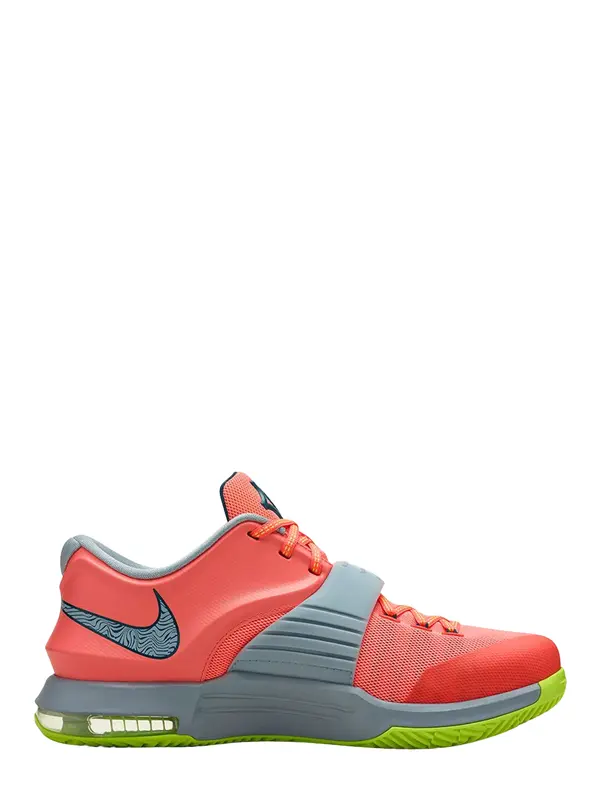 Nike Kd 7 ’35,000 Degrees’ Sneakers - Pink