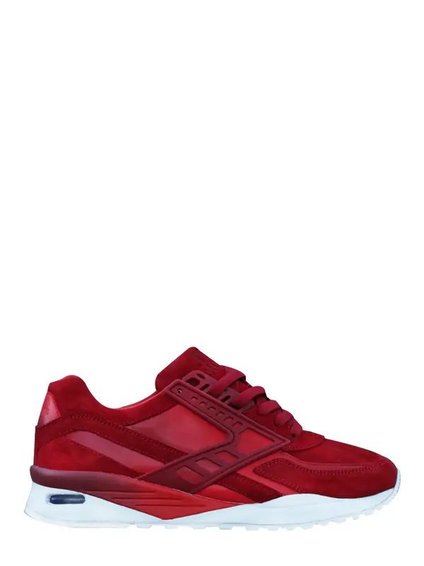 Brooks Bait X Regent 'inferno' Sneakers - Red