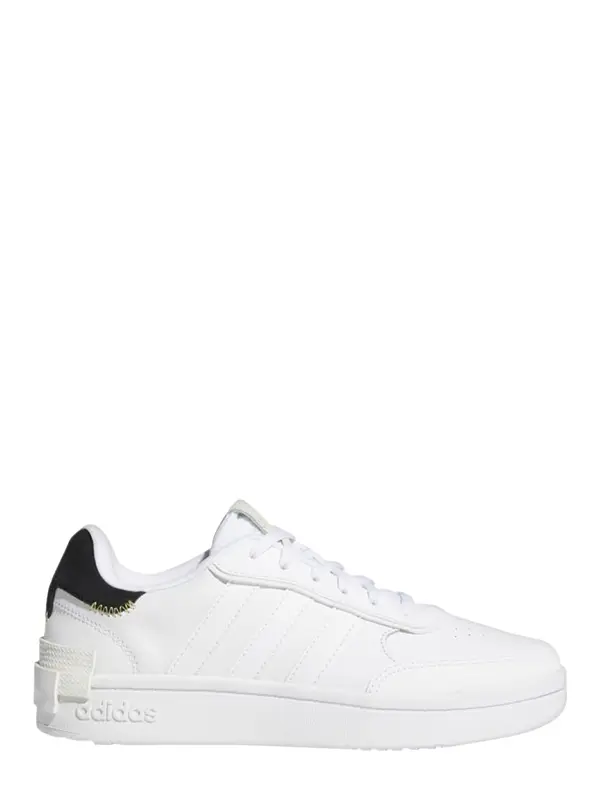 Adidas Wmns Postmove Se Sneakers - White