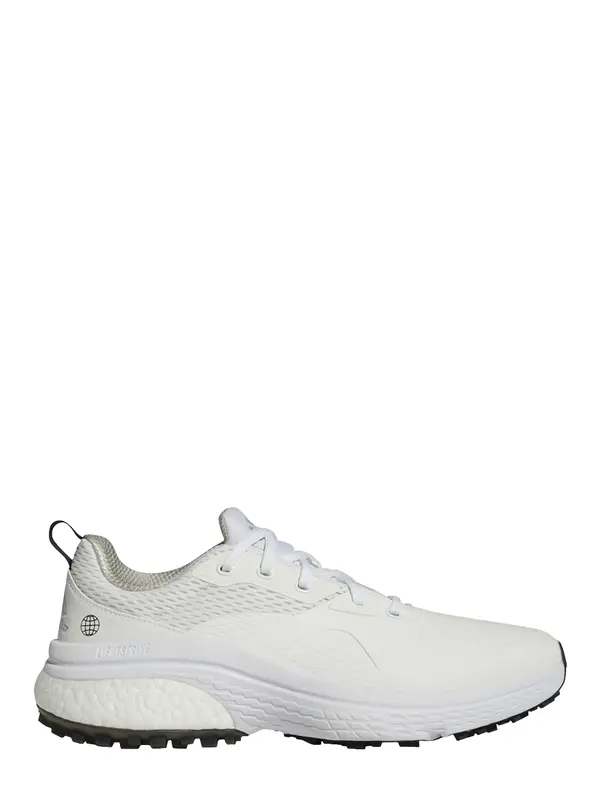 Adidas Solarmotion Sneakers - White