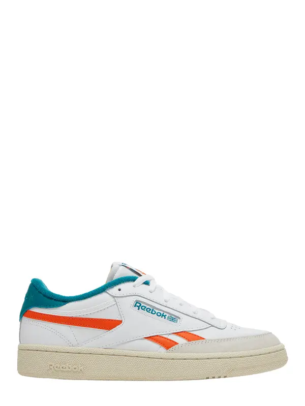 REEBOK Club C Revenge Sneakers - White