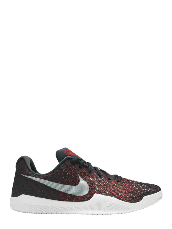 Nike Mamba Instinct Sneakers - Black