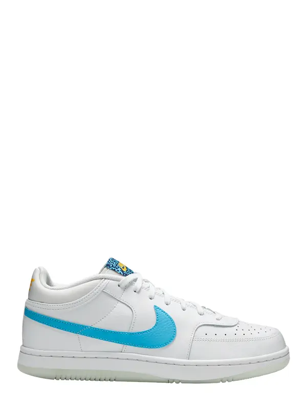 Nike Sky Force 3/4 Sneakers - White