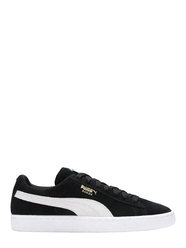 PUMA Suede Classic Sneakers - Black