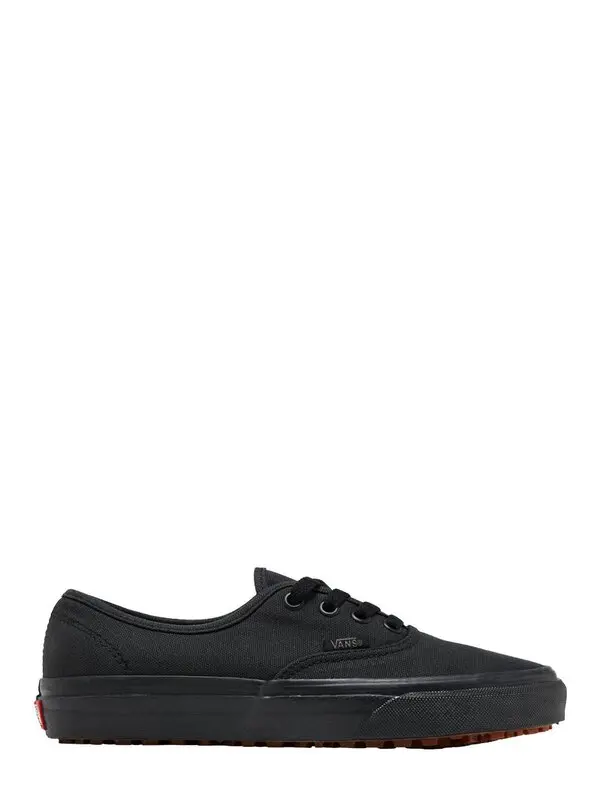 VANS Authentic Ultracush Sneakers - Black