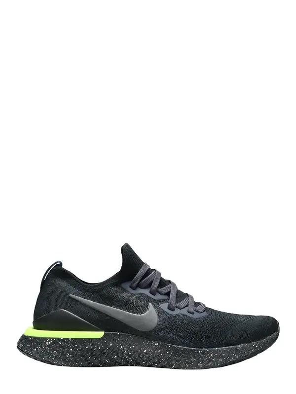 Nike Epic React 2 Se Sneakers - Black