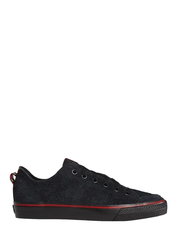 Adidas Nizza Rf Sneakers - Black