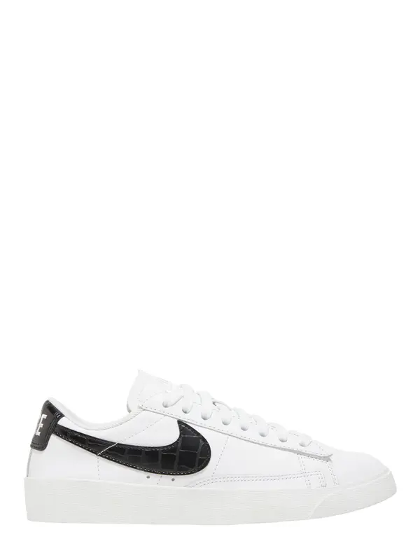 Nike Blazer Low Sneakers - White