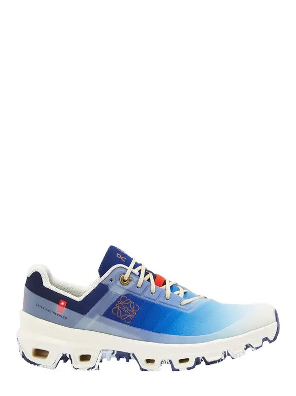 On Cloudventure Sneakers - Blue