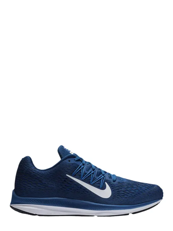Nike Athletic Sneakers - Blue