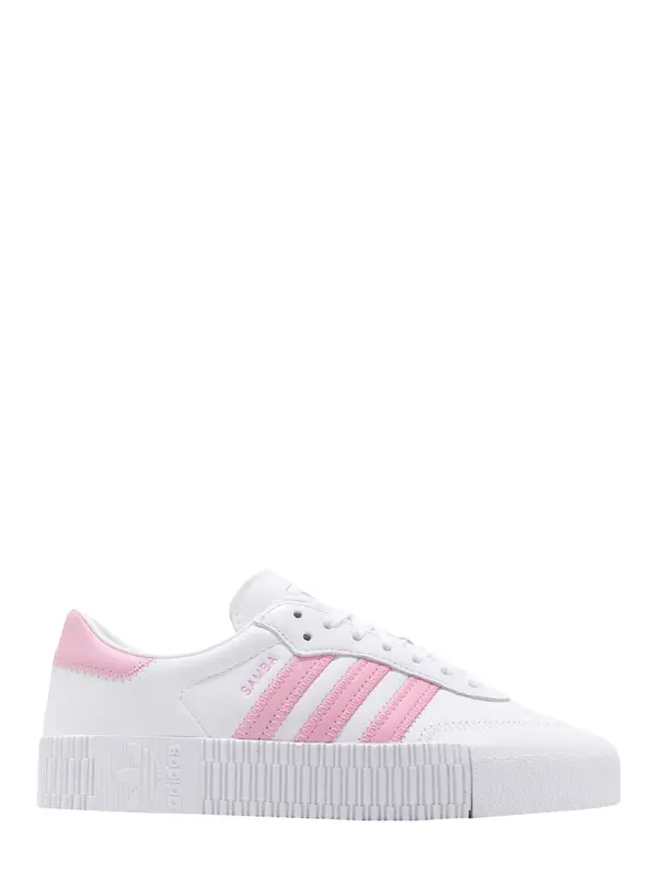 Adidas Sambarose Sneakers - White