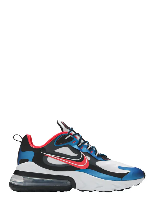 Nike Max 270 React 'time Capsule - Blue