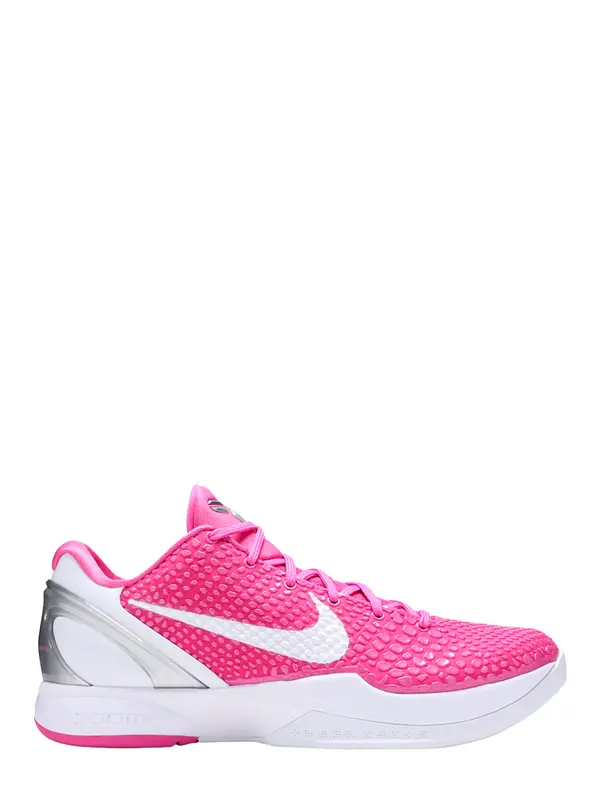 Nike Zoom Kobe 6 Protro 'think - Pink