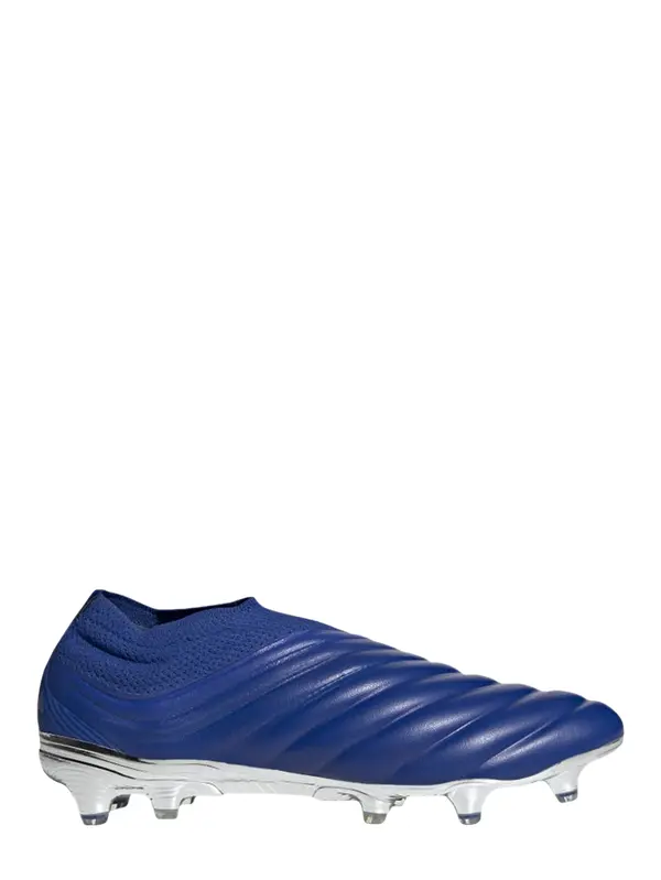 Adidas Copa 20+ Fg Inflight Pack - Blue