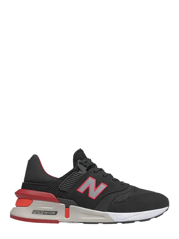 NEW BALANCE 997 Sport Sneakers - Black