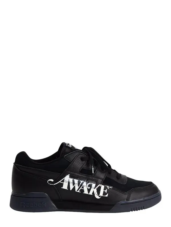 REEBOK Awake Ny X Workout Low Sneakers - Black