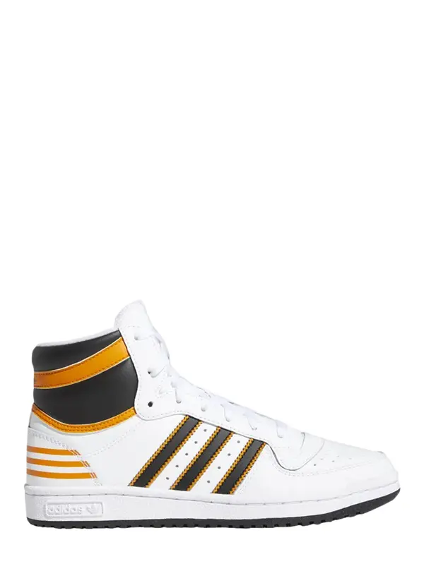 Adidas Top Ten Rb Sneakers - White