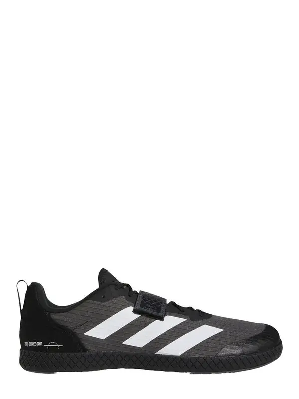 Adidas The Total Sneakers - Black