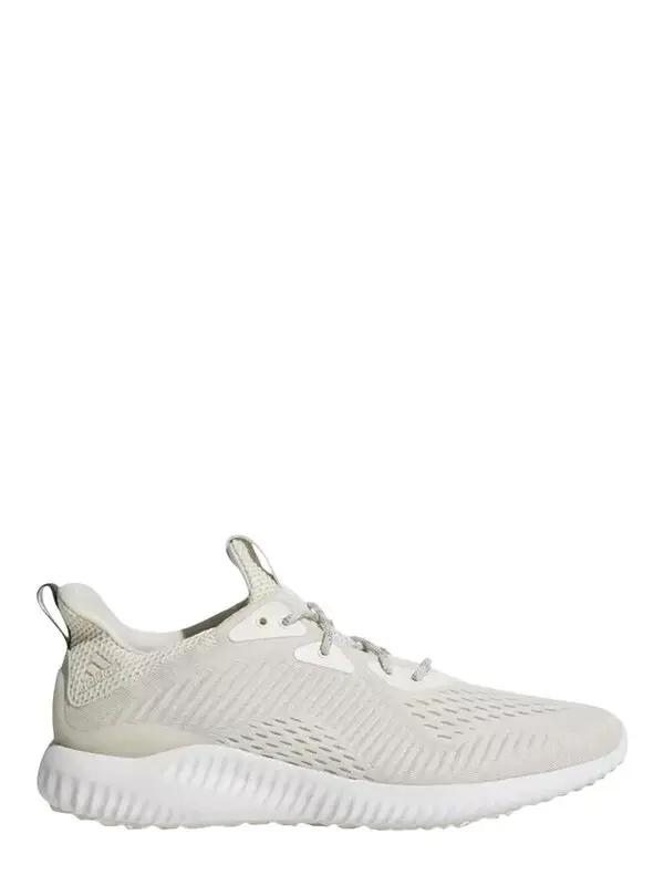 Adidas Alphabounce Em Sneakers - White