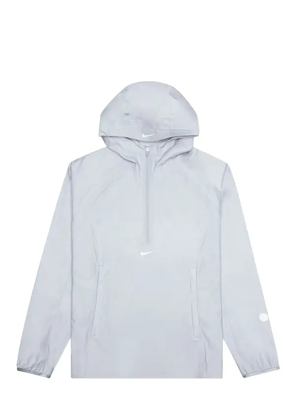 Nike Nrg Nocta Jacket - Grey