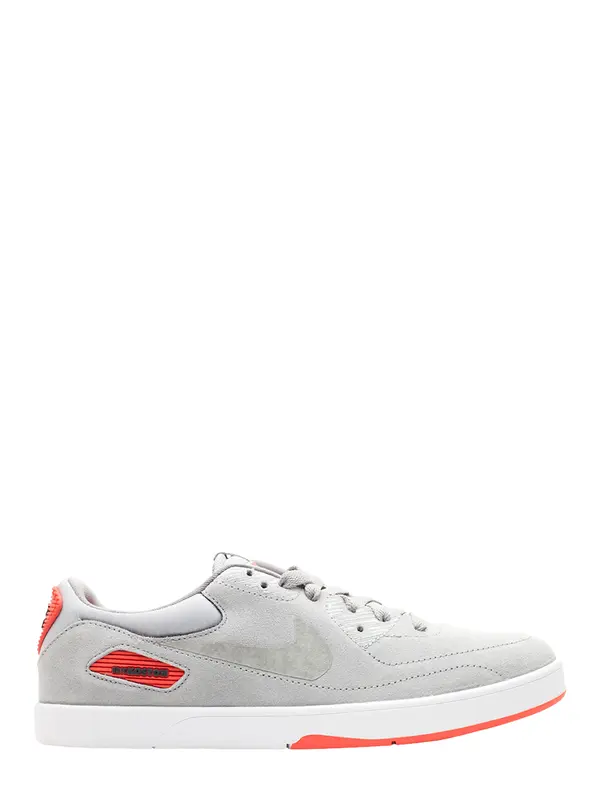Nike Koston X Heritage Sneakers - Silver