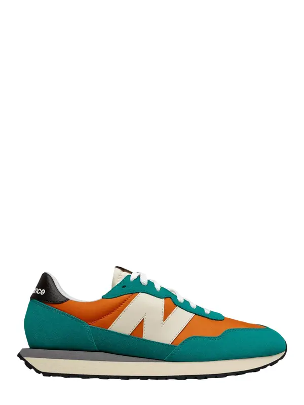 NEW BALANCE 237 Sneakers - Orange