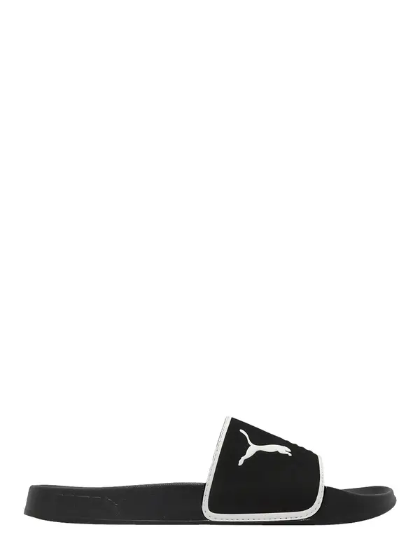PUMA Leadcat 2.0 Shower Slides - Black