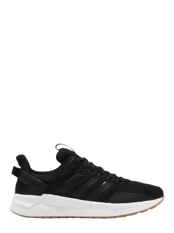 Adidas Questar Ride Sneakers - Black