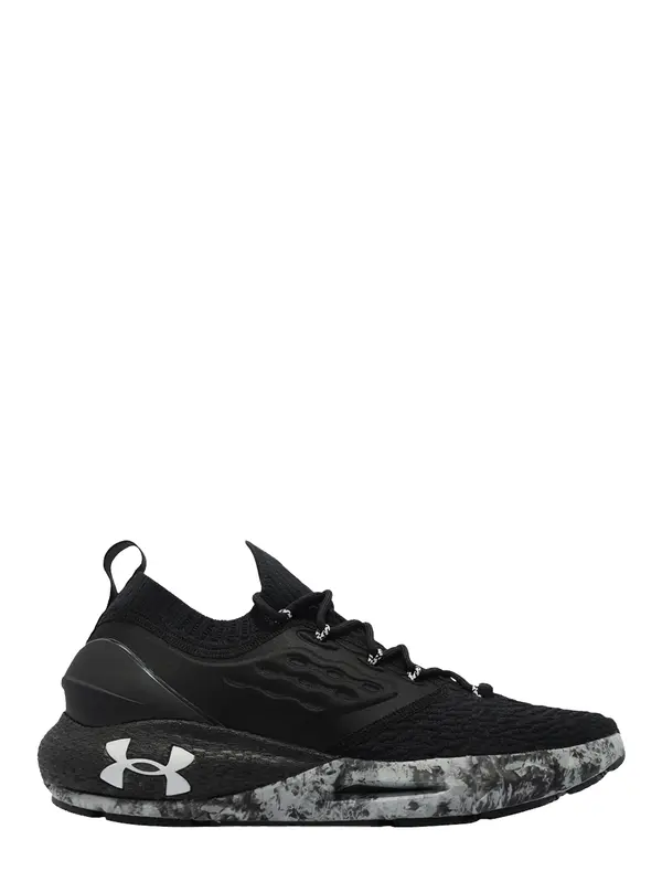 Under Armour Hovr Phantom 2 Print Sneakers - Black