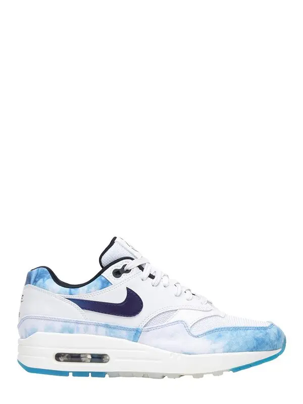 Nike Max 1 'n7' Sneakers - Blue