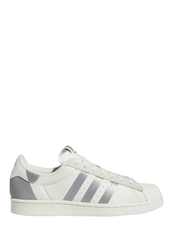 Adidas Superstar Sneakers - White