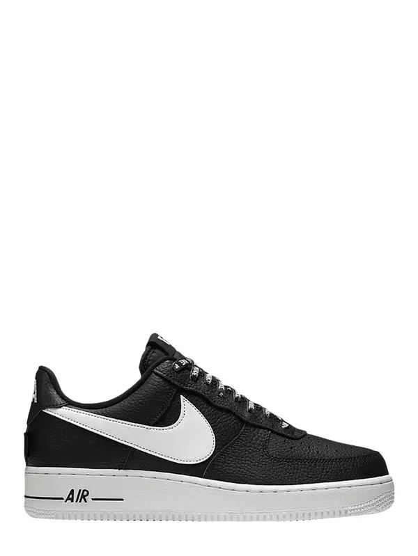 Nike Force 1 Statement Game - Black