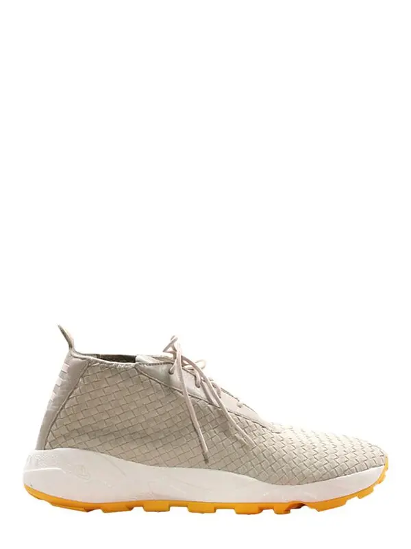 Nike Air Footscape Woven Chukka - Tan