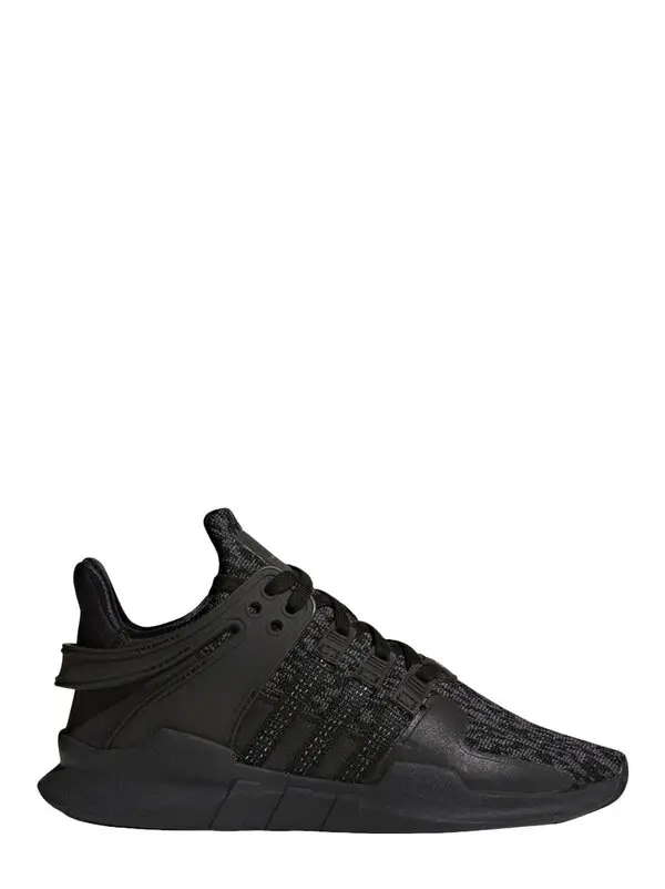 Adidas Eqt Support Adv J Sneakers - Black