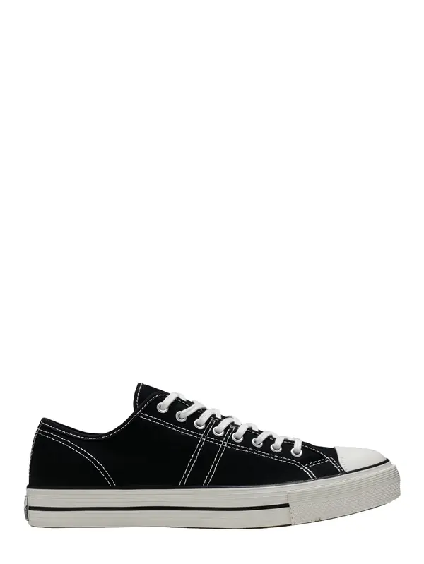 CONVERSE Lucky Star Low Sneakers - Black
