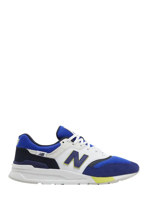 NEW BALANCE 997h Sneakers - Blue