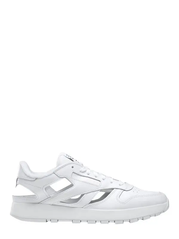 REEBOK Maison Margiela X Classic Leather Dq Sneakers - White