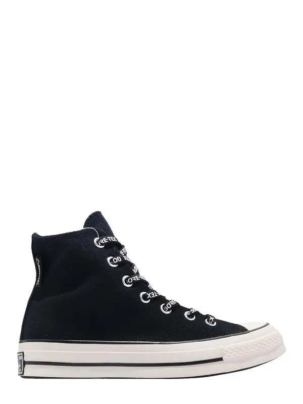 CONVERSE Chuck 70 Hi Sneakers - Black