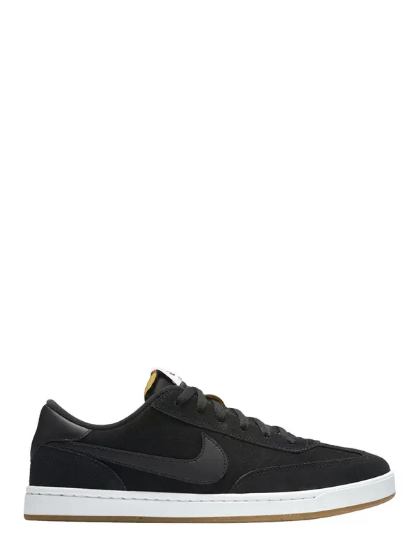 Nike Fc Classic Sb Sneakers - Black