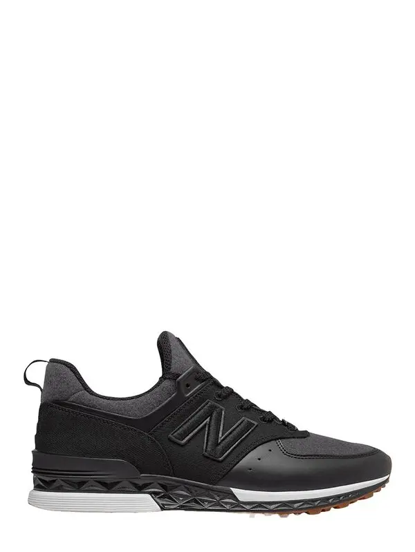 NEW BALANCE New Era X 574 Sport Sneakers - Black