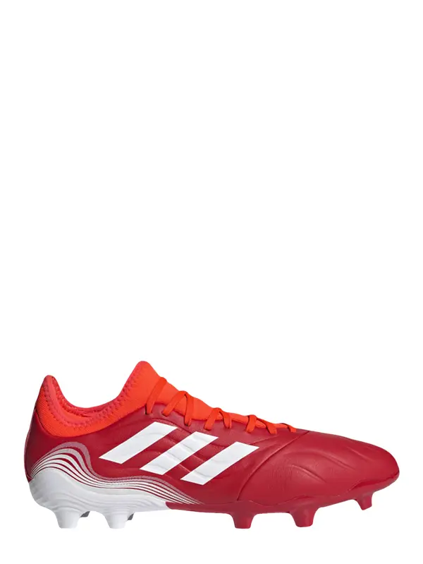 Adidas Copa Sense .3 Fg - Red