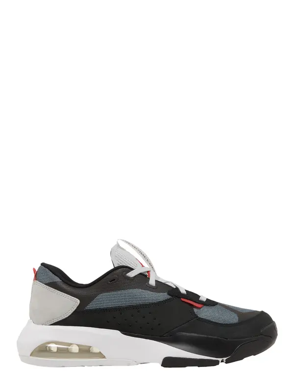 JORDAN Air 200e - Black