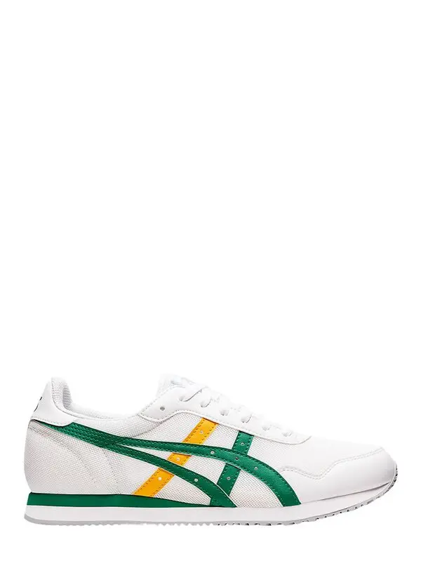 Asics Tiger Runner Sneakers - White